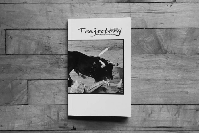 Book Shop | Trajectory
